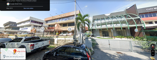 Cheras Shamelin 3 Storey Semi D Factory for Rental @RM77,000 By Dennis ...