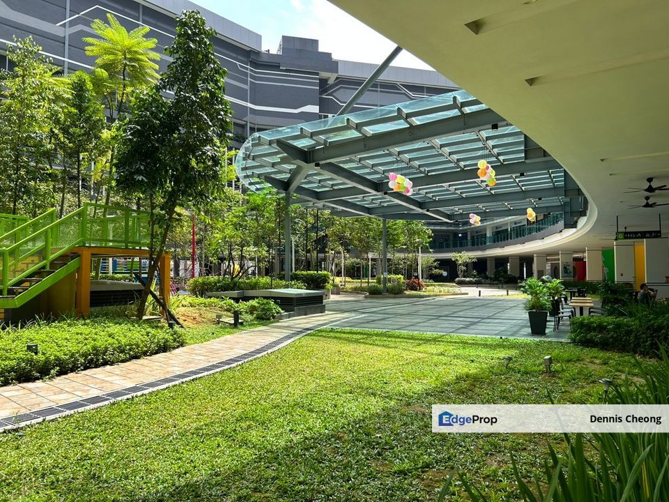 United Point Sri Sinar Retail Shop for Rental @RM7,917 By Dennis Cheong ...