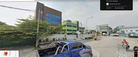 Taman Perindustrian Pandamaran for Rental @RM13,000 By Dennis Cheong ...