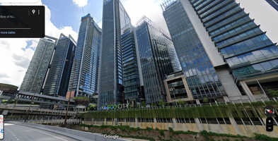 KL Eco City Menara Pacific KLEC for Rental @RM35,000 By Dennis Cheong ...