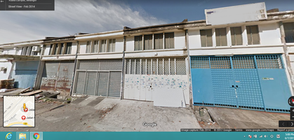 Bandar Sri Damansara 1.5 Storey Factory for Sale @RM2,100,000 By Dennis ...