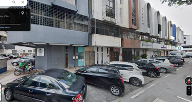 Taman Shamelin Perkasa Corner Shop for Rental @RM12,000 By Dennis ...