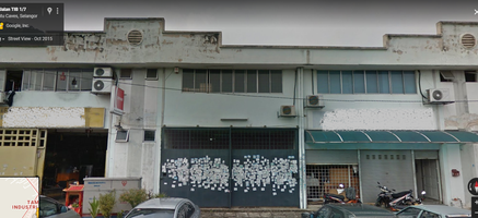 Batu Caves Taman Industri Bolton for Rental @RM8,000 By Dennis Cheong ...