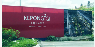 Kepong Gi Square Adjoining Shop for Sale @RM10,000,000 By Dennis Cheong ...