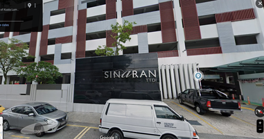 Sinaran TTDI Taman Tun Dr Ismail for Sale @RM7,000,000 By Dennis Cheong ...