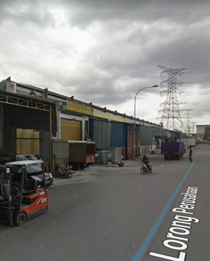 Batu Caves Kimpal Adjoining Factory for Sale @RM3,500,000 By Dennis ...