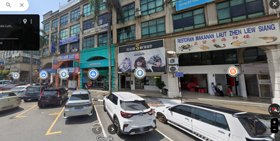 Sentul Raya Boulevard Corner Shop for Rental @RM15,000 By Dennis Cheong ...