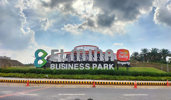 Elmina Business Park New Semi D Factory for Sale @RM10,500,000 By ...