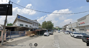 Kawasan Perusahaan Segambut for Sale @RM10,500,000 By Dennis Cheong ...