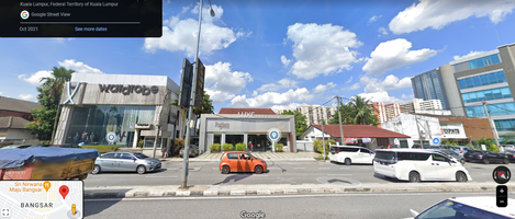 Bangsar Jalan Maarof Commercial House for Sale @RM15,000,000 By Dennis ...