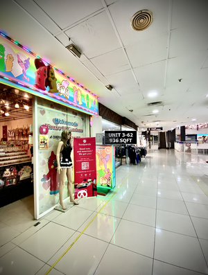 Prangin Mall, Main Atrium, 1st Floor for Sale @RM180,000 By EUGENE TUNG ...