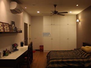 Intermediate-Corner" 3-Storey Terrace, Isle of Aroma in Setia Pearl ...