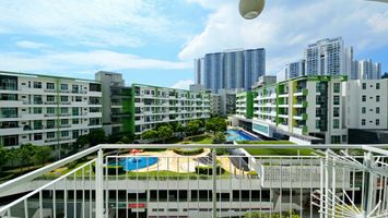 Reflections Condominium, Bayan Lepas, Penang for Sale @RM550,000 By ...