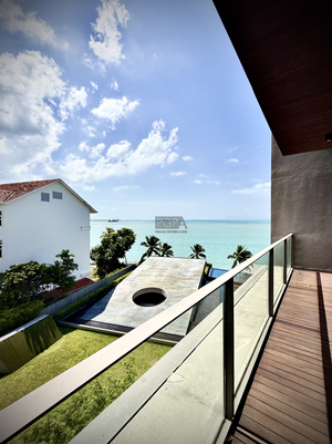 Shorefront Residences on Lebuh Farquhar in George Town for Rental @RM4 ...