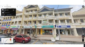 Jalan Diplomatik Presint 15 Putrajaya 3 storey shoplot for sale for ...