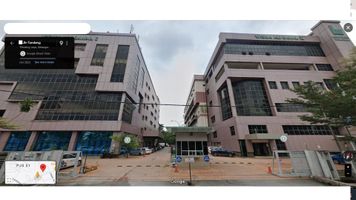 Petaling Jaya, Seksyen 51A, office units for rent for Rental @RM28,560 ...
