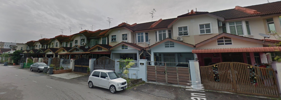 Taman Nusa Bestari 1 for Sale @RM470,000 By ABDUL RASHID | EdgeProp.my