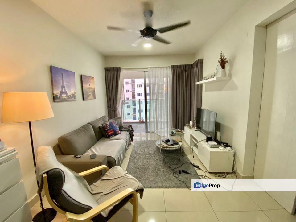 Maxim CitylightS @ Sentul KL for Sale @RM490,000 By ABDUL RASHID ...