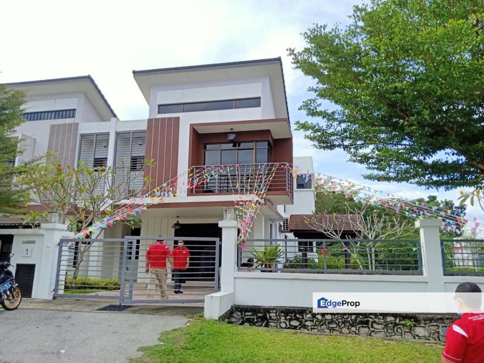 CASSIA , ANTARA GAPI, SERENDAH, SELANGOR for Sale @RM827,000 By ABDUL ...