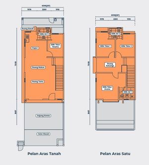 EDGE IXORA Jalan Semarak, Bukit Beruntung for Sale @RM588,000 By ABDUL ...