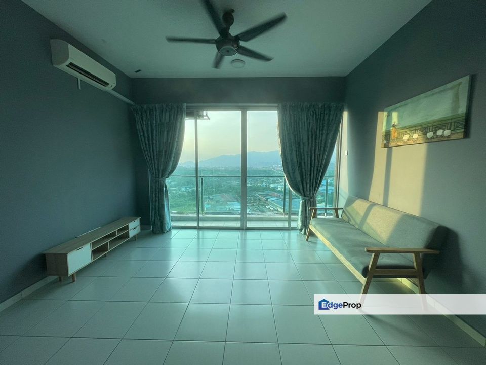 The Zizz Condominium for Sale @RM550,000 By ABDUL RASHID | EdgeProp.my