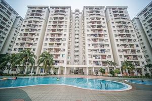 Pandan Court Condominium for Sale @RM680 By ABDUL RASHID | EdgeProp.my