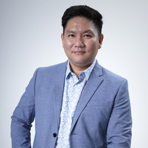 Real Estate Agent: Amidi Tan from THE ROOF REALTY SDN. BHD. | EdgeProp.my
