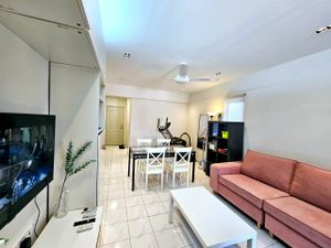 Renovated & Convenient Unit @ D'Aman Crimson for Sale @RM410,000 By ...