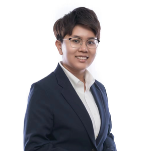 Real Estate Agent: Tanny Tan from THE ROOF REALTY SDN. BHD. | EdgeProp.my