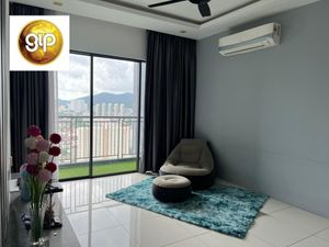 Skyview Residence Fully Renovated High Floor for Sale @RM730,000 By ...