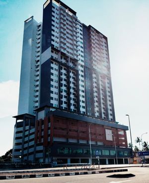 Marc Residences Newly OC Obtain for Sale @RM570,000 By CALVIN OOI ...
