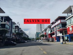 Icon City for Rental @RM10,500 By CALVIN OOI | EdgeProp.my