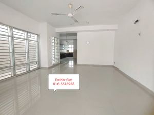 3 Storey Superlink Terrace House @ Strait Quay, Tanjung Tokong for Sale ...
