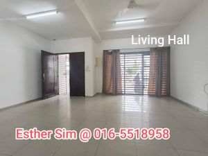 Valued By 3 Storey Semi-d for Sale @RM1,650,000 By ESTHER SIM | EdgeProp.my