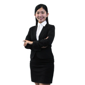 Real Estate Agent: Apple Lau from IPG REALTY SDN BHD | EdgeProp.my