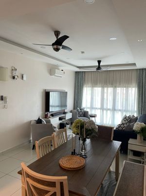Cheras BTHO TASIK VISTA CONDOMINIUM (Lake Vista) for Sale @RM600,000 By ...