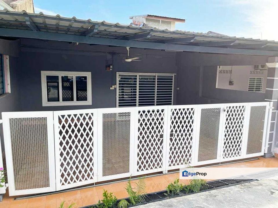 Taman Tan Chee Hoe Seremban Single Storey For Sale for Sale @RM290,000 ...