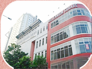 Strategic Location Ground Floor Shop Lot @ Millennium Square for Sale for Sale @RM450,000 By BT ...