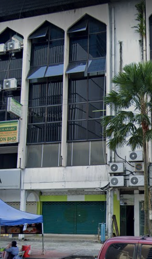 HIGH DEMAND 4 Storey Commercial Building at Bangsar Utama for Sale for ...