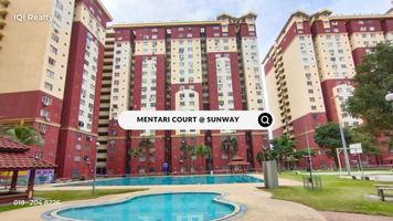 4b2b for SALE at Mentari Court @ Sunway for Sale @RM339,999 By BT ONG ...