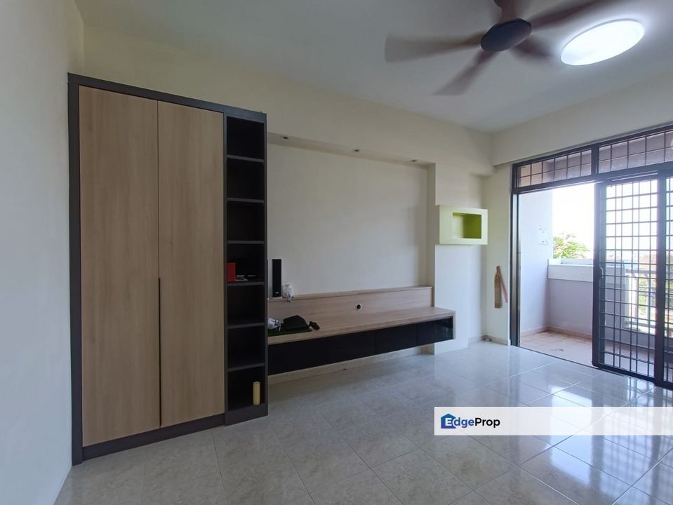 Freehold Condominium Cheng Height for Sale for Sale @RM368,000 By BT ...
