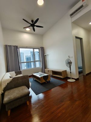 Gaya Resort Homes @ Bukit Rimau, Shah Alam for Rental @RM2,000 By BT ...