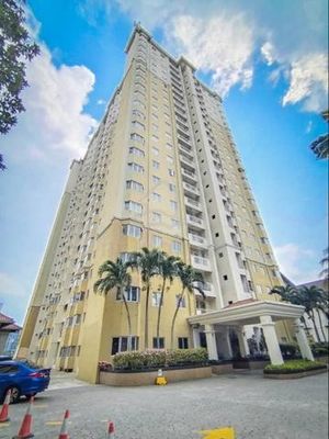 Solaris Dutamas Anggun Puri Condominium Freehold Renovated Facing KLCC ...