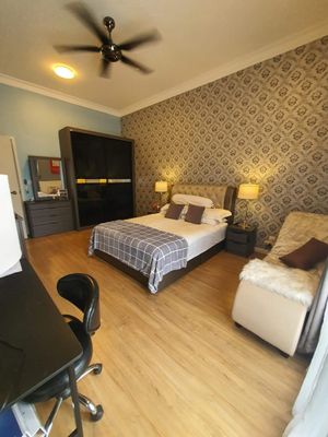 Ridgefield Residences Town House Fully Renovated Interior Design for ...