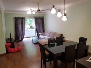 Bandar Sri Damansara Paradesa Rustica Condominium Freehold 1104sqft For ...