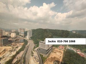 Myeg Tower - Whole Level Office For Sale for Sale @RM8,000,000 By ...