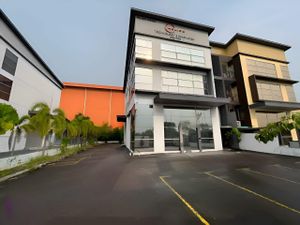 3 Storey Semi-D Factory @ Seksyen 22, Shah Alam for Sale @RM4,500,000 ...