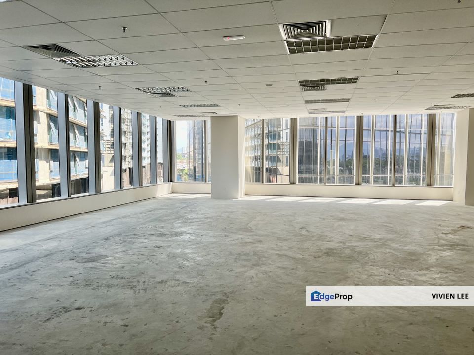 Pavilion Damansara Heights Bukit Damansara Kuala Lumpur Corporate ...