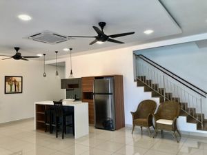 Crista Jalan Frekuensi U16/128 Elmina Garden - 2 Storey Superlink for ...