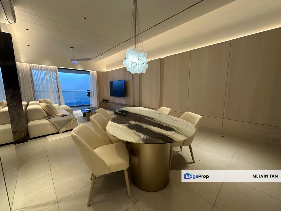 Lumina Residence, George Town, Penang / Condominium / For Sale / New ...